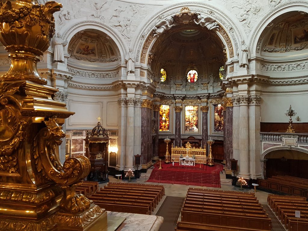 Berliner Dom | Berlin Private Tours